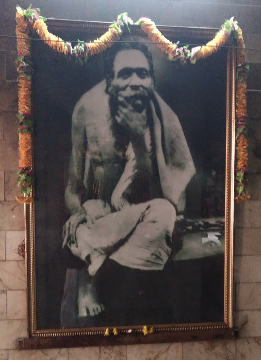 Kanchi Sri Mahaperiyava on Sri Seshadri Swamigal - PARAMPORUL